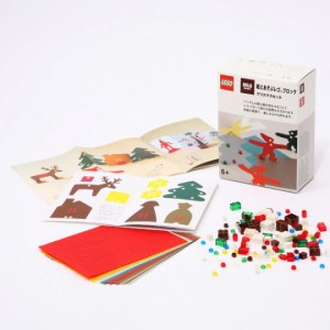 Muji Lego paper block sets - StyleFrizz | Photo Gallery